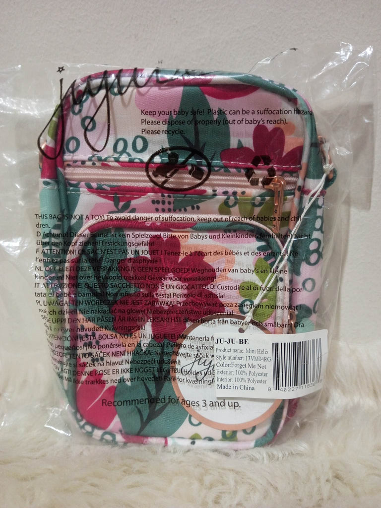 MINI HELIX - FORGET ME NOT – CEO Emporium